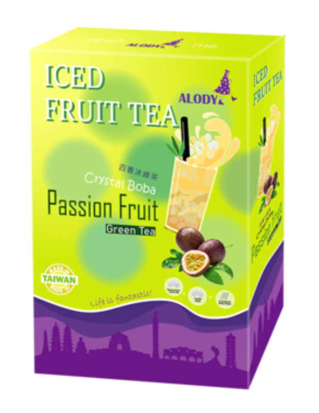Instant tea kit supplier - Product list | Ding Shine Food International ...